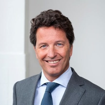 Maarten van Kempen, auteur op BG magazine