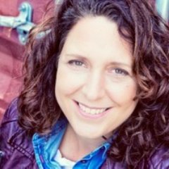 Jessica Rits, auteur op BG magazine