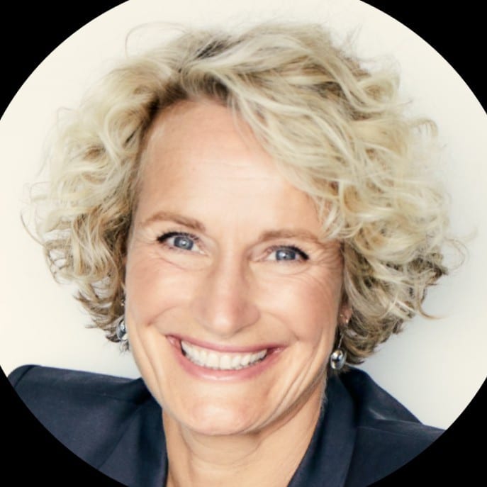 Monique Broekhoff, auteur op BG magazine